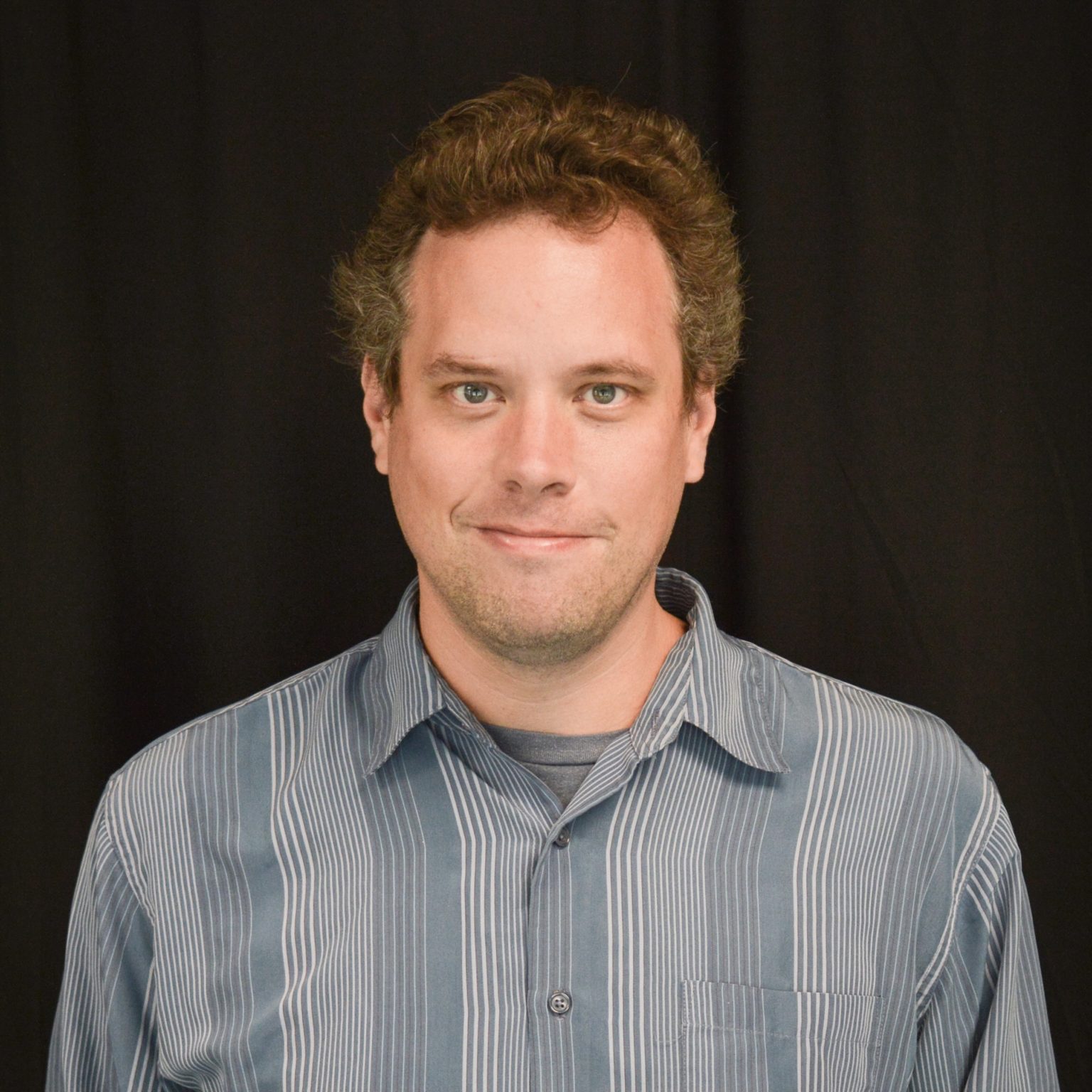 Sean Nelson, MA, LPC - Relate Counseling Center