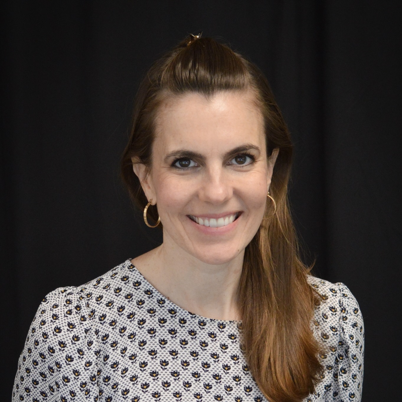 Jennie Beach, MSW, LGSW (she/her) - Relate Counseling Center