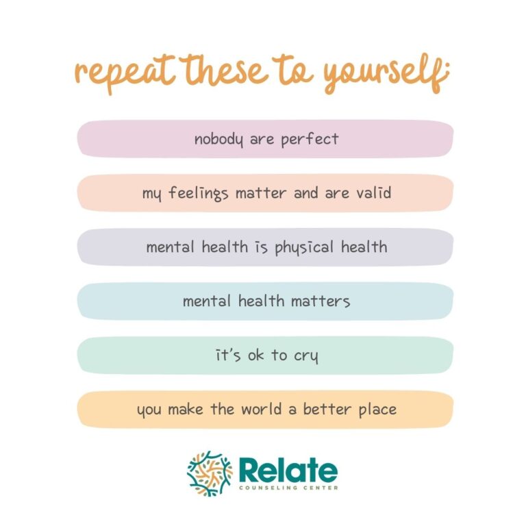 Week-5-Mental-Health-Month-2024 - Relate Counseling Center