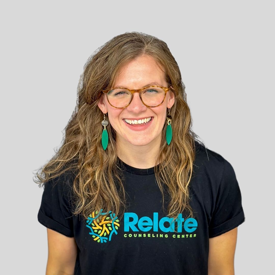 Meet our Providers - Relate Counseling Center
