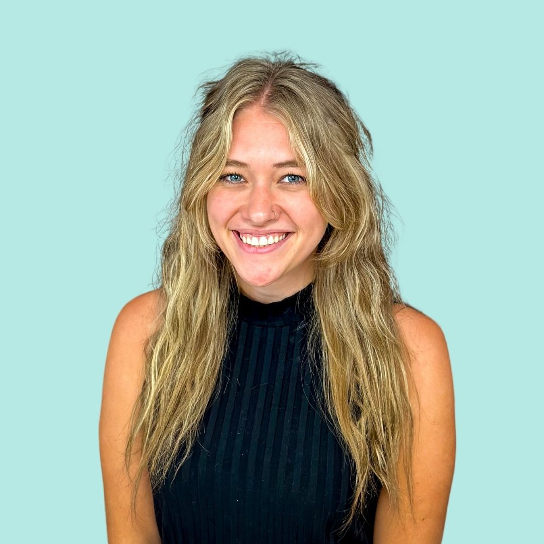 Hannah Jones, MSW, LGSW (she/her) - Relate Counseling Center