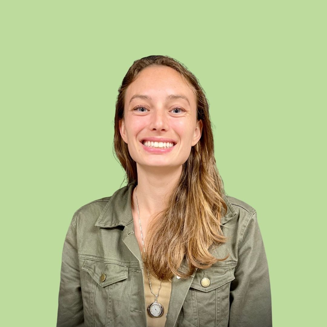 Meredith Robinson, MA (she/her) - Relate Counseling Center